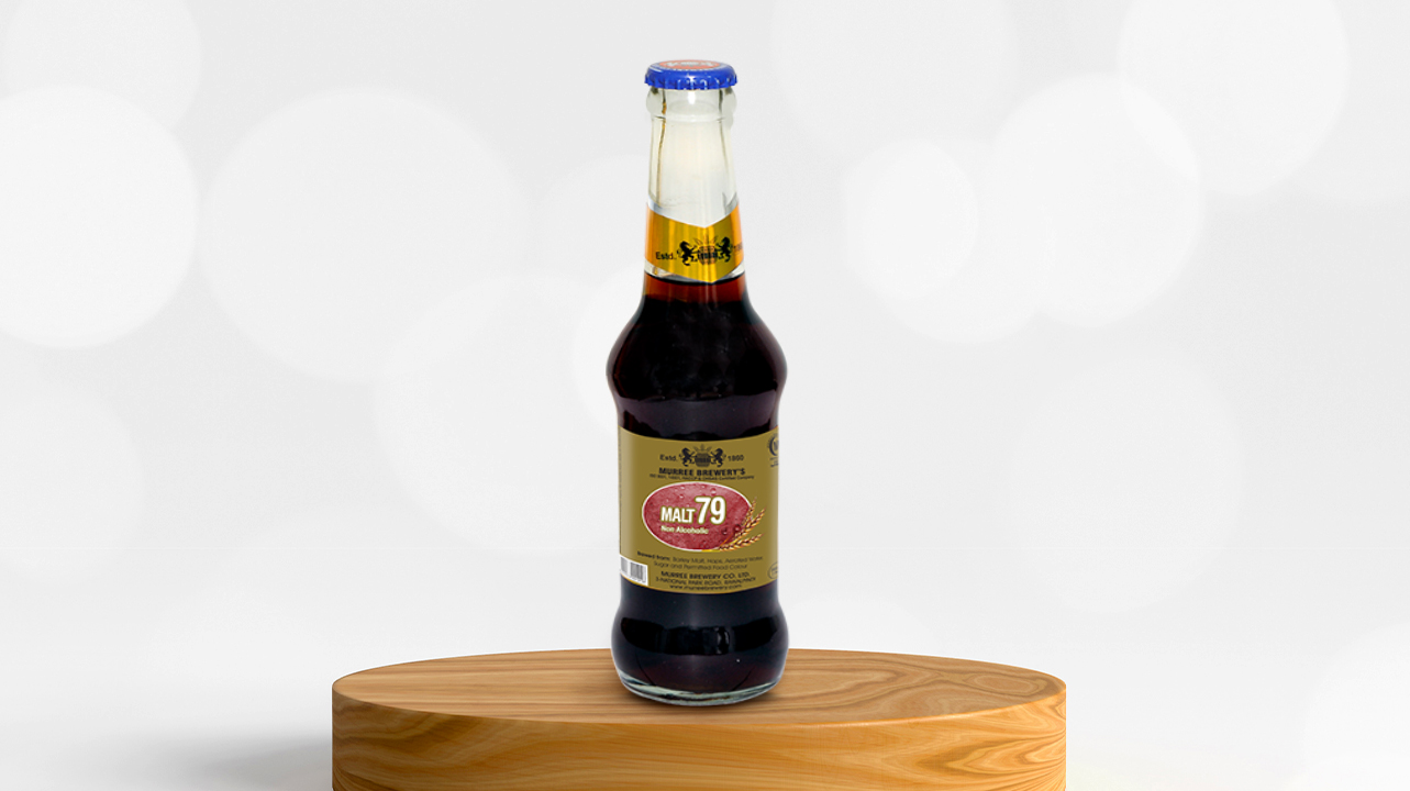 Malt 79 (Non-Alcohol) – Washin Trading